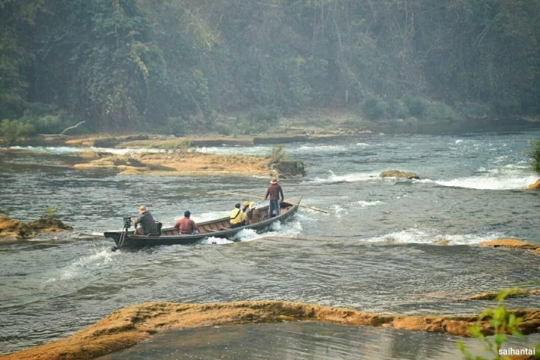 11 village tracts in Hsipaw township, northern Shan State, to be ...