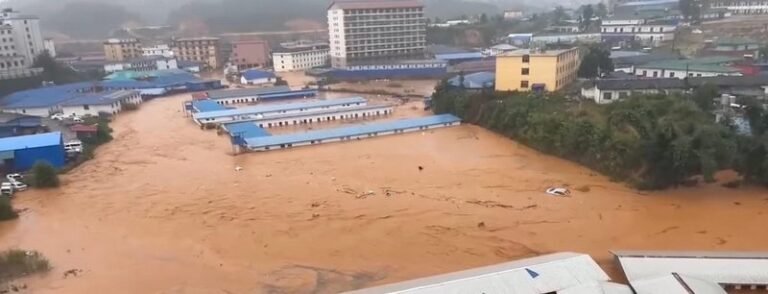 Satellite images expose rare earth mining expansion in northern UWSA ...